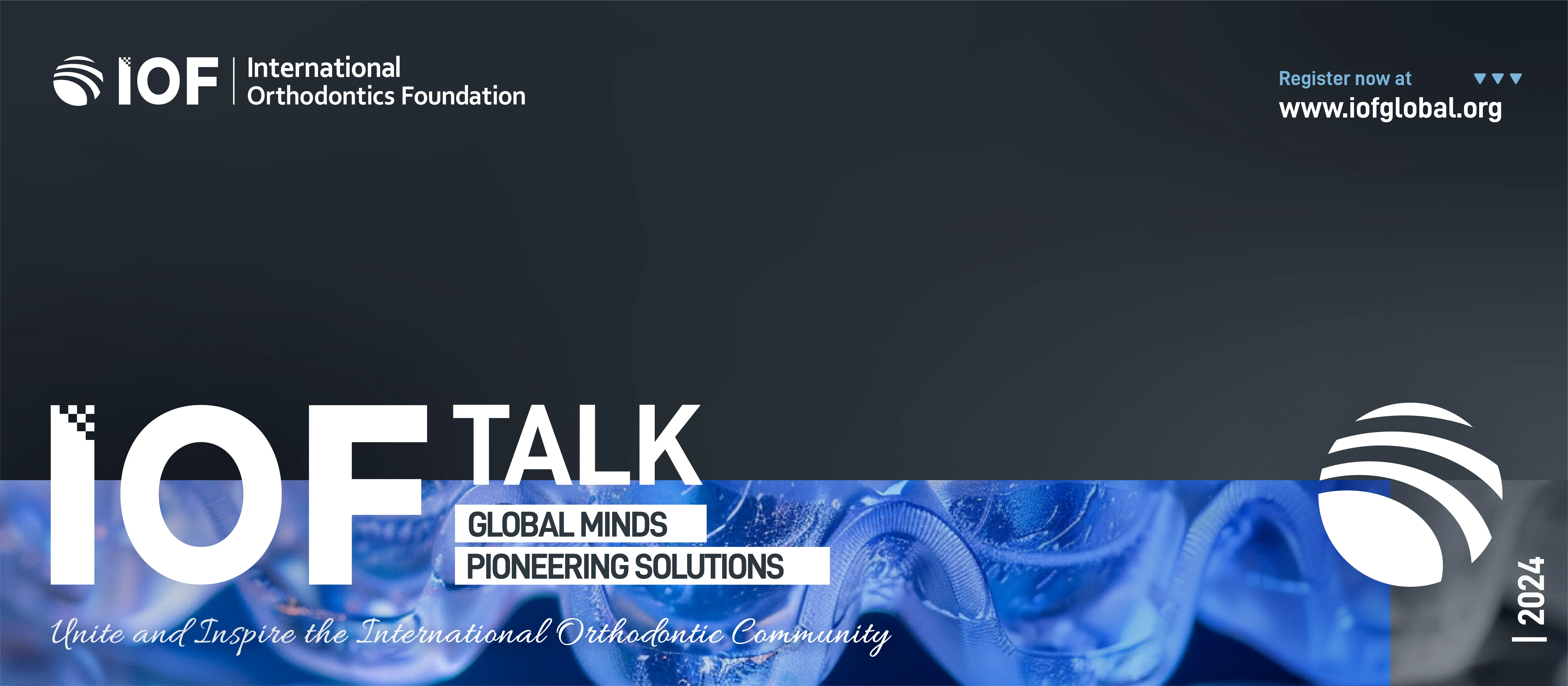 IOF International Orthodontics Foundation - Home